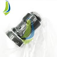 China SA7273-10310 Cap Valve SA727310310 For EC240B Excavator Parts for sale