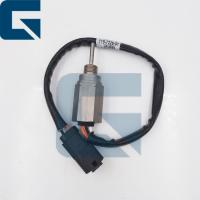 China 118-7226 1187226 For D6R Temperature Sensor for sale