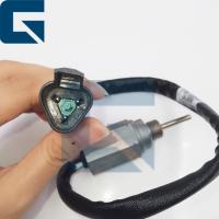China 118-7226 1187226 For D6R Temperature Sensor for sale