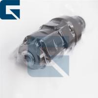 China VOE14577745 14577745 Relief Valve For EC330B Excavator for sale