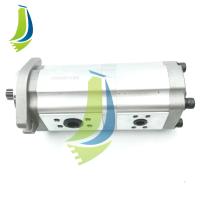 China KFP2130-KP2117CMMS Gear Pump For Engine Parts for sale