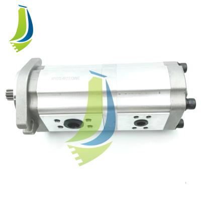 China KFP2130-KP2117CMMS Gear Pump For Engine Parts for sale