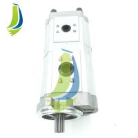 China KFP2130-KP2117CMMS Gear Pump For Engine Parts for sale