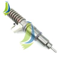 China 03883426 Common Rail Fuel Injector For D16 Engine Parts for sale