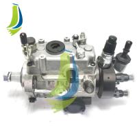 China 196-5548 1965548 Fuel Injection Pump For 430D Backhoe Loader for sale