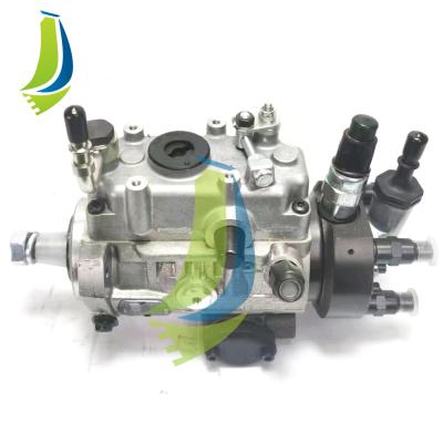China 196-5548 1965548 Fuel Injection Pump For 430D Backhoe Loader for sale