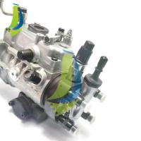 China 196-5548 1965548 Fuel Injection Pump For 430D Backhoe Loader for sale