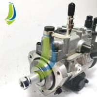 China 196-5548 1965548 Fuel Injection Pump For 430D Backhoe Loader for sale