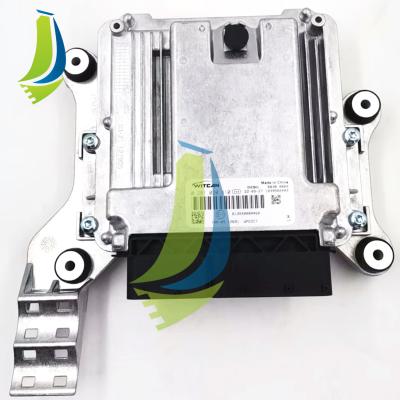 China 0281020410 Controller Ecu For EDC17 Engine Parts for sale