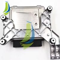 China 0281020410 Controller Ecu For EDC17 Engine Parts for sale