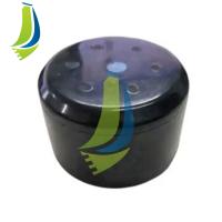 China 287-01-12180 2870112180 Rubber For D155AX-6 Dozer Parts for sale