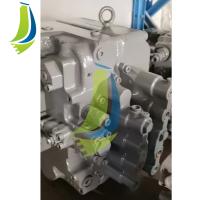 China 4398652 Main Control Valve For ZX200 Excavator Parts for sale