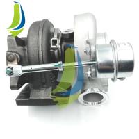 China 2840684 Turbocharger HE211W For ISF3.8 Engine for sale