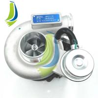 China 2840684 Turbocharger HE211W For ISF3.8 Engine for sale