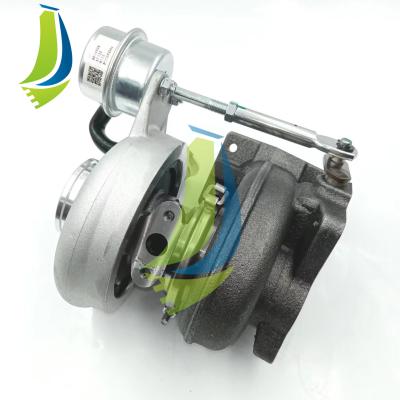China 2840684 Turbocharger HE211W For ISF3.8 Engine for sale