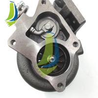 China 2840684 Turbocharger HE211W For ISF3.8 Engine for sale