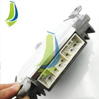 China X4631129 4631129 ECU Controller For ZX200 ZX210 Excavator for sale