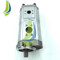 China KFP2130-KP2117 Hydraulic Pump Pilot Pump Gear Pump For Crane SK RK70 for sale