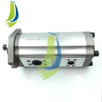 China KFP2130-KP2117 Hydraulic Pump Pilot Pump Gear Pump For Crane SK RK70 for sale
