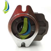China KFP2130-KP2117 Hydraulic Pump Pilot Pump Gear Pump For Crane SK RK70 for sale