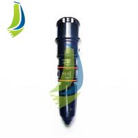 China 4914325 Fuel Injector Diesel Engine Parts Injector for sale