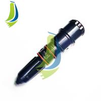 China 4914325 Fuel Injector Diesel Engine Parts Injector for sale