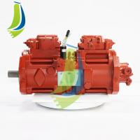 China 60008122 Hydraulic Pump Piston Pump For SY215C Excavator for sale