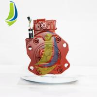 China 60008122 Hydraulic Pump Piston Pump For SY215C Excavator for sale