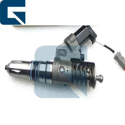 China Genuine Engine Parts ISM11 QSM11 M11 Fuel Injector 4026222 For Excavator for sale