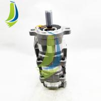China 705-86-14000 Hydraulic Gear Pump 70586140000 For Excavator PC20 PC30 for sale