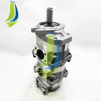 China 705-86-14000 Hydraulic Gear Pump 70586140000 For Excavator PC20 PC30 for sale