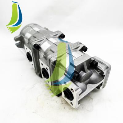 China 705-86-14000 Hydraulic Gear Pump 70586140000 For Excavator PC20 PC30 for sale