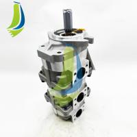 China 705-86-14000 Hydraulic Gear Pump 70586140000 For Excavator PC20 PC30 for sale