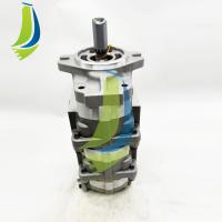 China 705-86-14000 Hydraulic Gear Pump 70586140000 For Excavator PC20 PC30 for sale