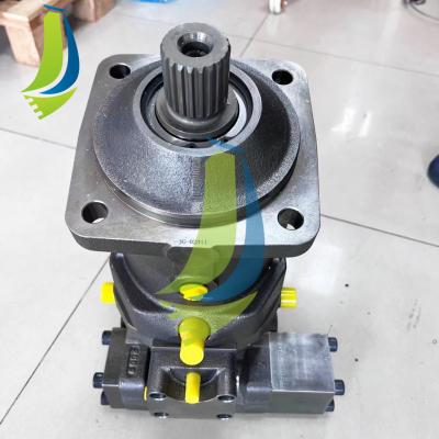 China A6VM107 Hydraulic Piston Motor A6VM Series for sale