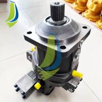 China A6VM107 Hydraulic Piston Motor A6VM Series for sale