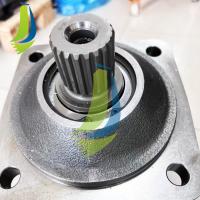 China A6VM107 Hydraulic Piston Motor A6VM Series for sale