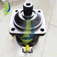 China A6VM107 Hydraulic Piston Motor A6VM Series for sale