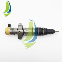 China 20R-8064 Fuel Injector 20R8064 For C7 Engine 360D Excavator for sale