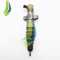 China 20R-8064 Fuel Injector 20R8064 For C7 Engine 360D Excavator for sale