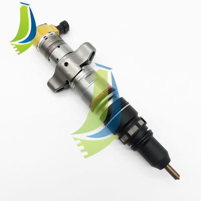 China 20R-8064 Fuel Injector 20R8064 For C7 Engine 360D Excavator for sale