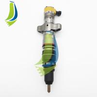 China 20R-8064 Fuel Injector 20R8064 For C7 Engine 360D Excavator for sale