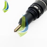 China 20R-8064 Fuel Injector 20R8064 For C7 Engine 360D Excavator for sale