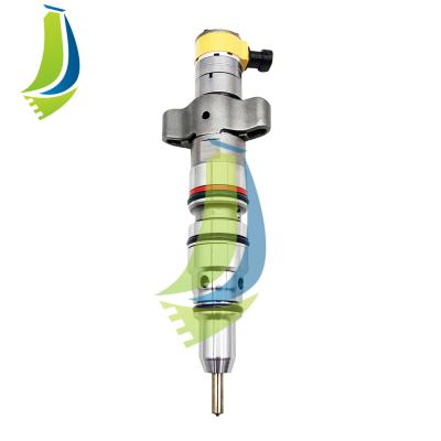 China 222-5961 Common Rail Fuel Injector 2225961 For  C7 Diesel Engine 326D 329D Excavator for sale