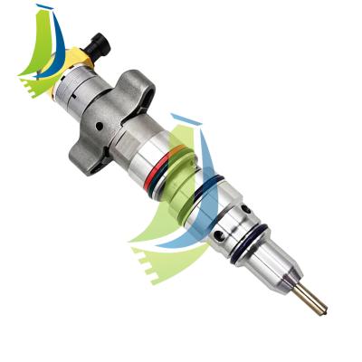 China 235-5261 Common Rail Fuel Injector 2355261 For  C7 C9 3126B Diesel Engine for sale