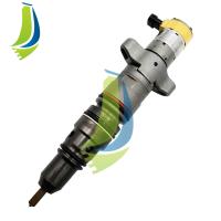 China 238-8901 Common Rail Fuel Injector 2388901 For C7 Diesel Engine 324D 325D 326D 329D Excavator for sale