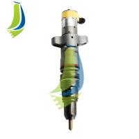 China 238-8901 Common Rail Fuel Injector 2388901 For C7 Diesel Engine 324D 325D 326D 329D Excavator for sale