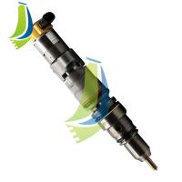 China 238-8901 Common Rail Fuel Injector 2388901 For C7 Diesel Engine 324D 325D 326D 329D Excavator for sale