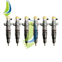 China 238-8901 Common Rail Fuel Injector 2388901 For C7 Diesel Engine 324D 325D 326D 329D Excavator for sale