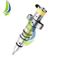 China 241-3238 Common Rail Fuel Injector 2413238 For C7 Diesel Engine for sale